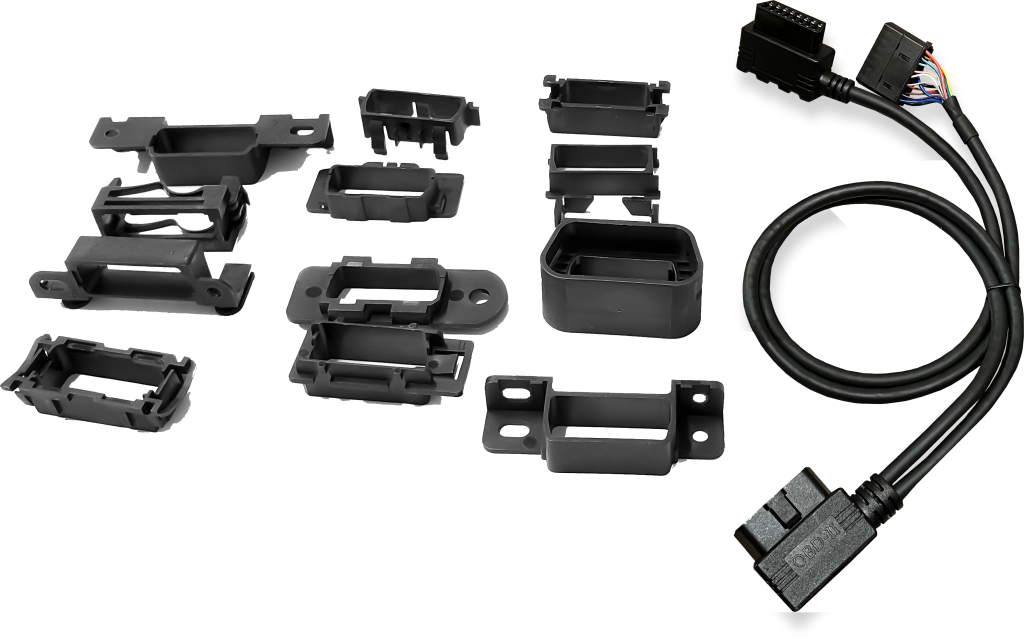 Spec Sheet & Install Guides - Fleet Hoster