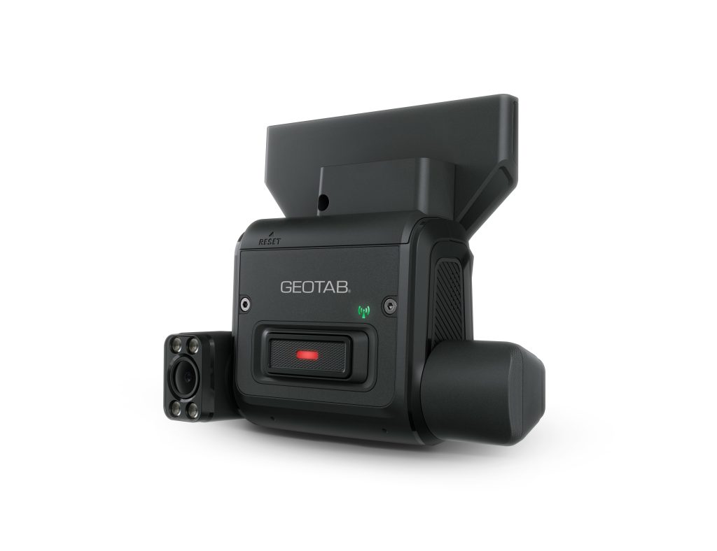 Spec Sheets & Install Guides | Geotab & Dashcam How‑To