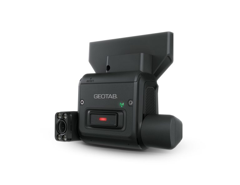 Spec Sheets & Install Guides | Geotab & Dashcam How‑To