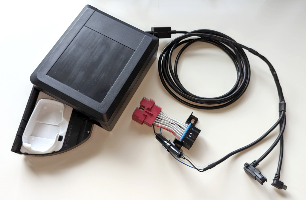 Spec Sheet & Install Guides - Fleet Hoster