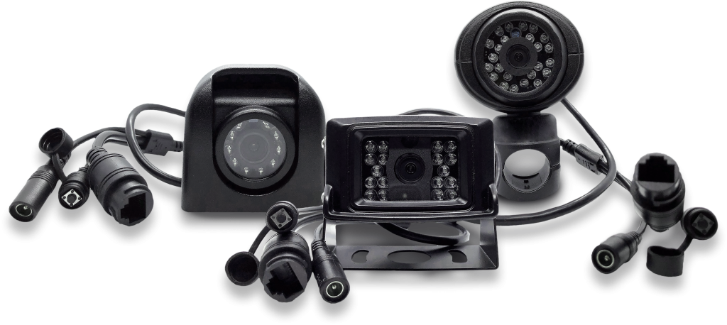 Spec Sheets & Install Guides | Geotab & Dashcam How‑To