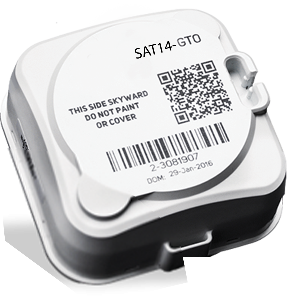 SAT14-GT0 Install Guide - Fleet Hoster