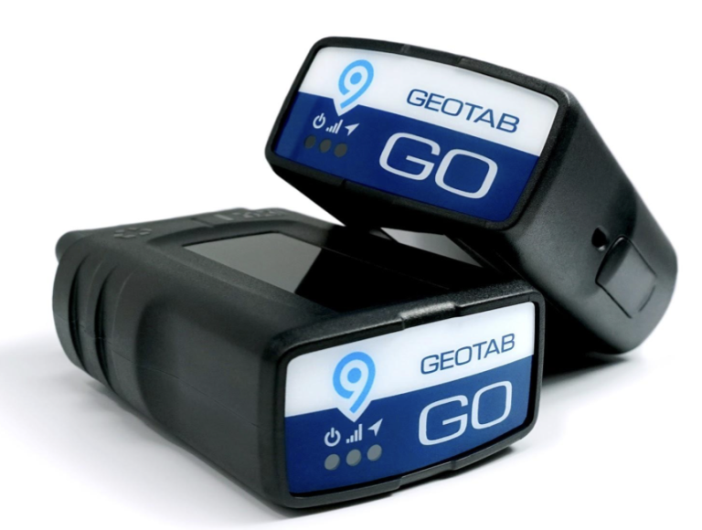 Spec Sheets & Install Guides | Geotab & Dashcam How‑To