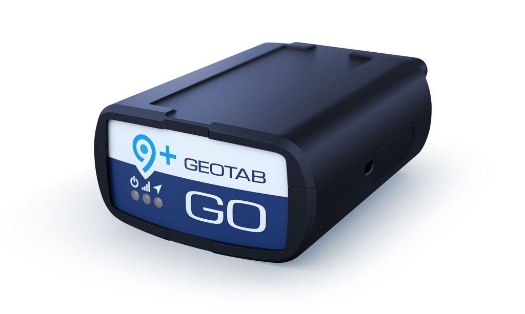 Spec Sheets & Install Guides | Geotab & Dashcam How‑To